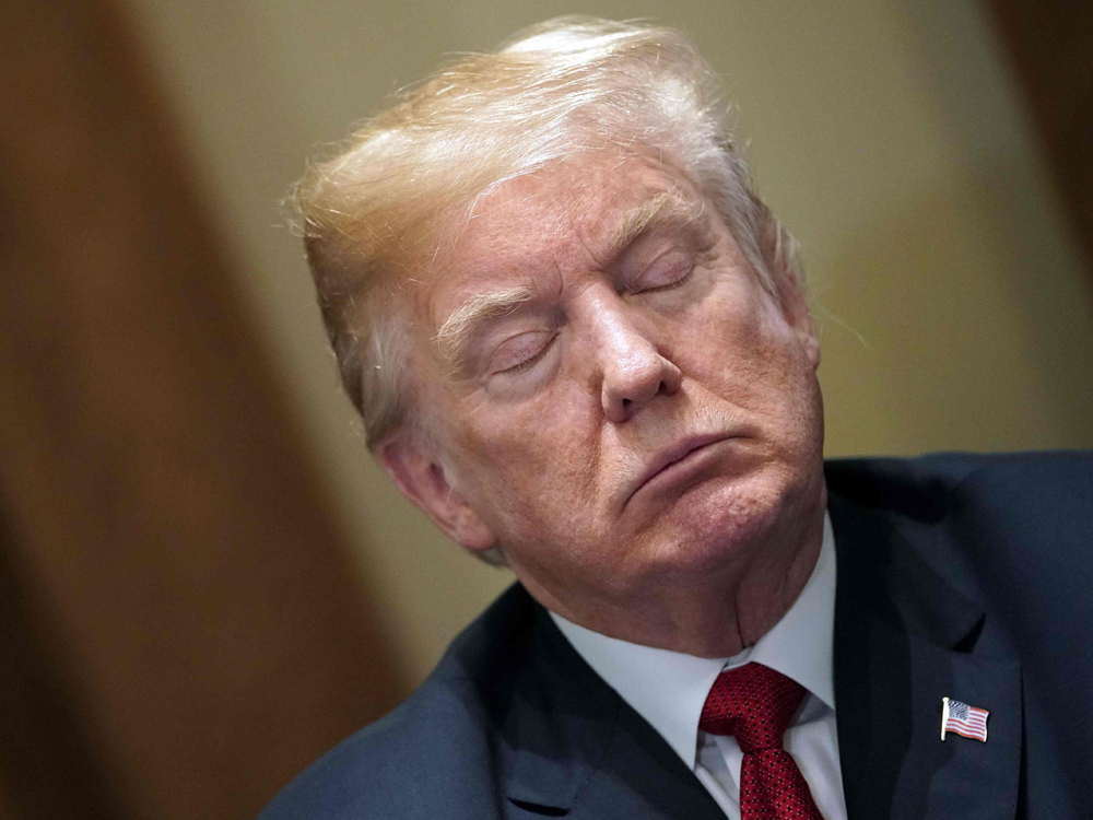 I big repubblicani scaricano Trump: rielezione sempre più in salita