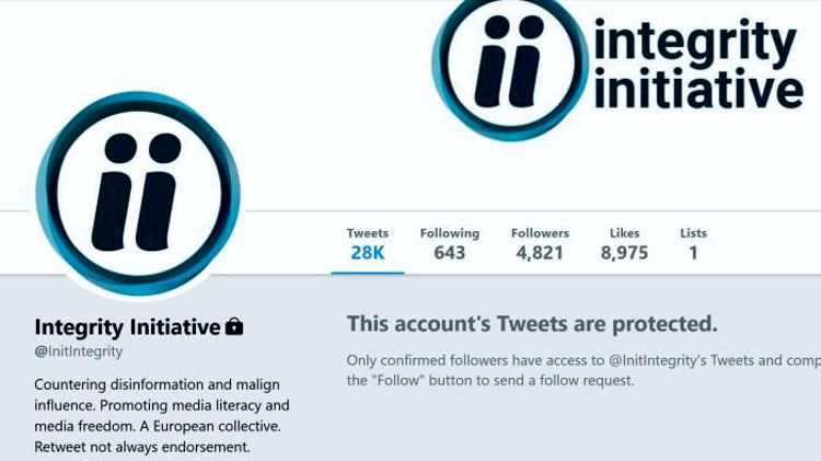 Die Integrität der Wikipedia