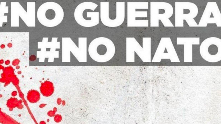 Comitato No Guerra No NATO Archives - Pressenza