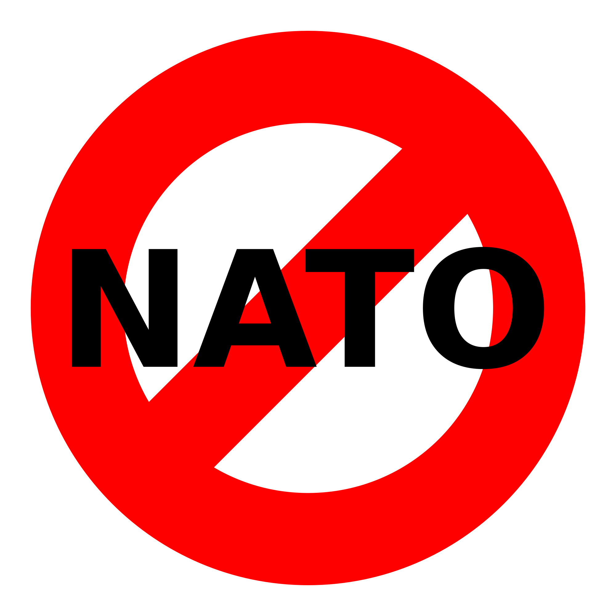 NATO is coming to Washington D.C. We’re organizing a peace festival to ...
