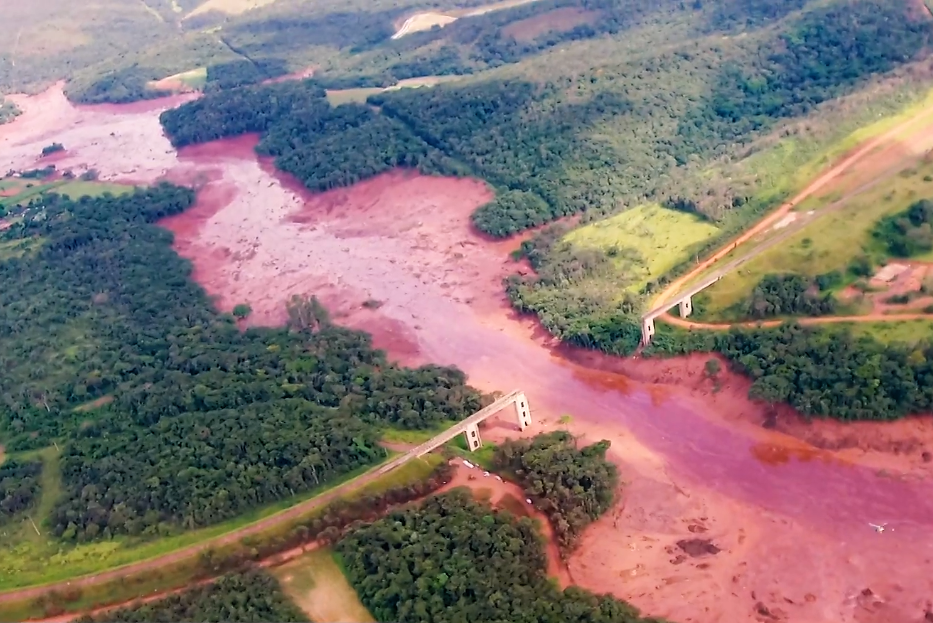 Colapso De La Presa De Brumadinho La Industria Minera Necesita Un