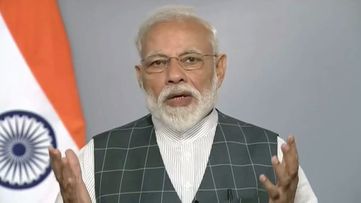 Consternación por que India se une al club de la “Guerra de las Galaxias”