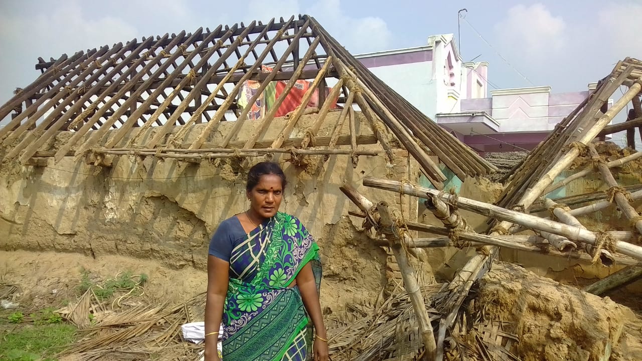 India: People awareness and legal aid movement – PALAM