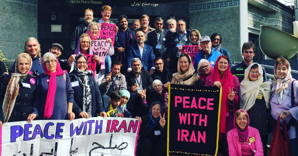 How US Sanctions are Hurting Iran: A Firsthand Report
