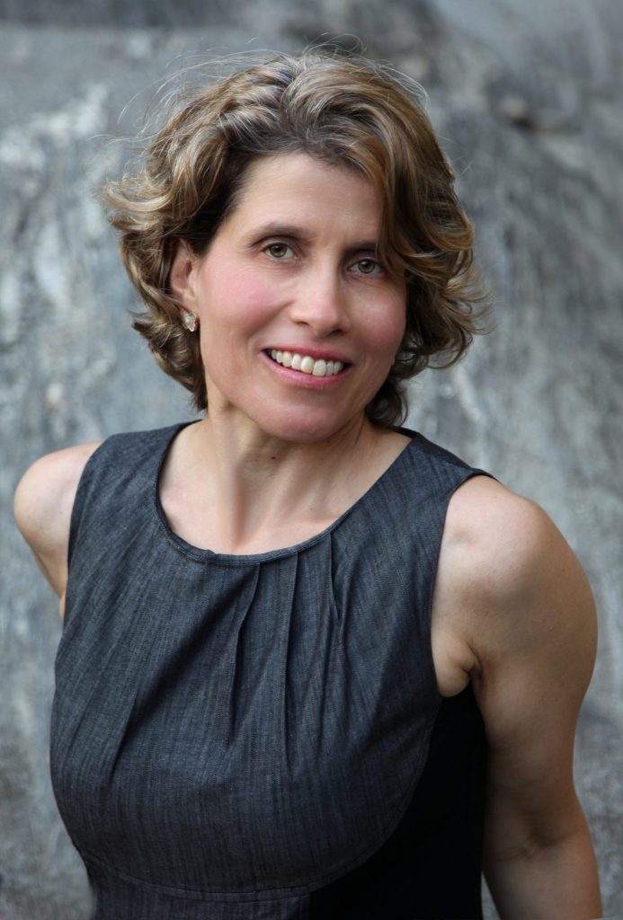 Conversation with Poets in Observance of Holocaust Remembrance Day