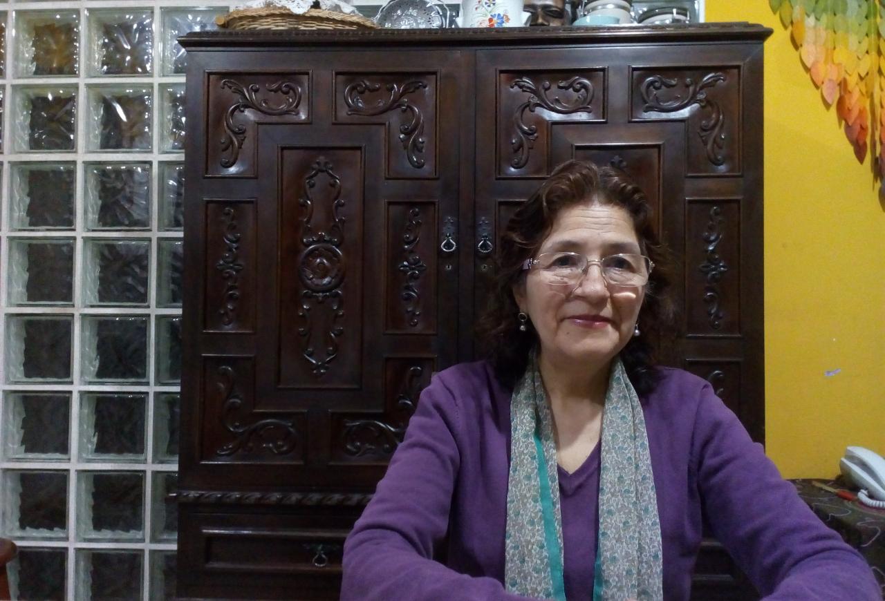 "Los jóvenes no están dispuestos a heredar este desastre ambiental ...