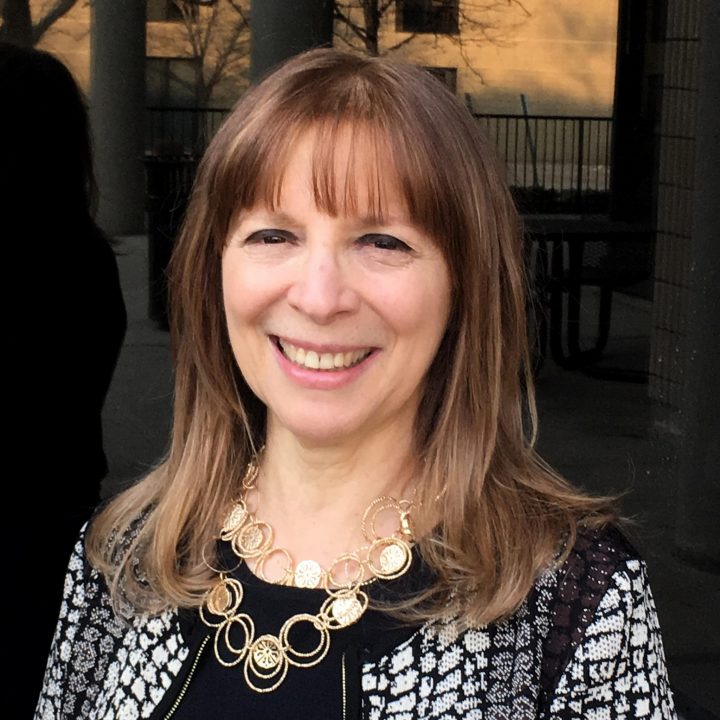 Conversation with Poets in Observance of Holocaust Remembrance Day