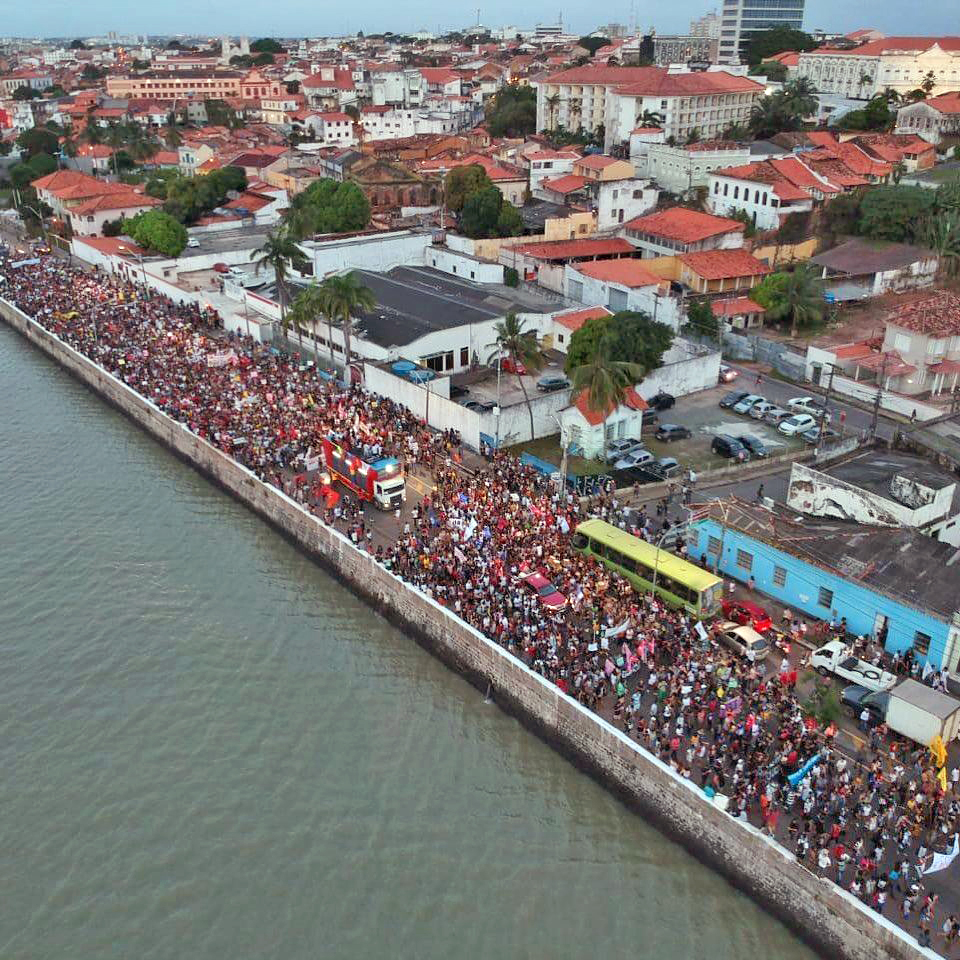 30M in Brazil: second tsunami for education in two weeks