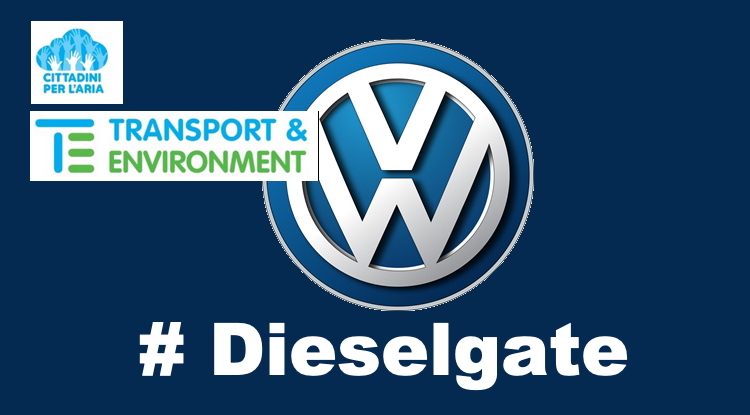 Europa: solo 1 veicolo su 4 coinvolto nel Dieselgate è stato richiamato ...