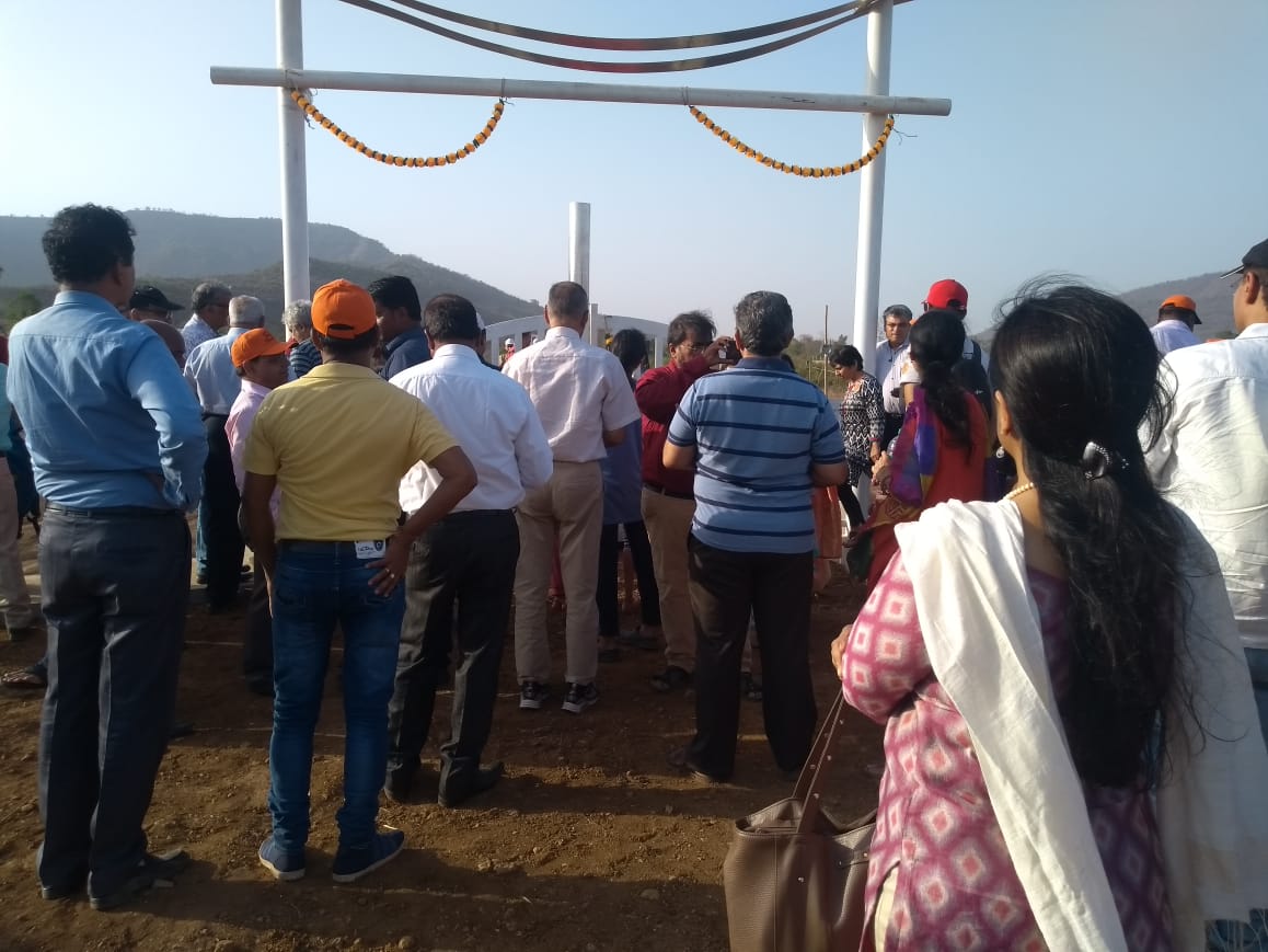 Humanists in India Celebrate the 50th Year Anniversary of “The Healing ...