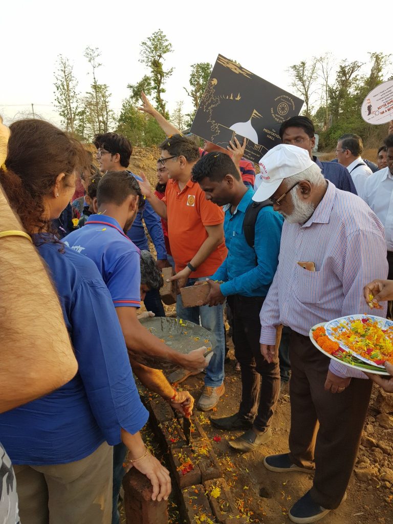 Humanists in India Celebrate the 50th Year Anniversary of “The Healing ...