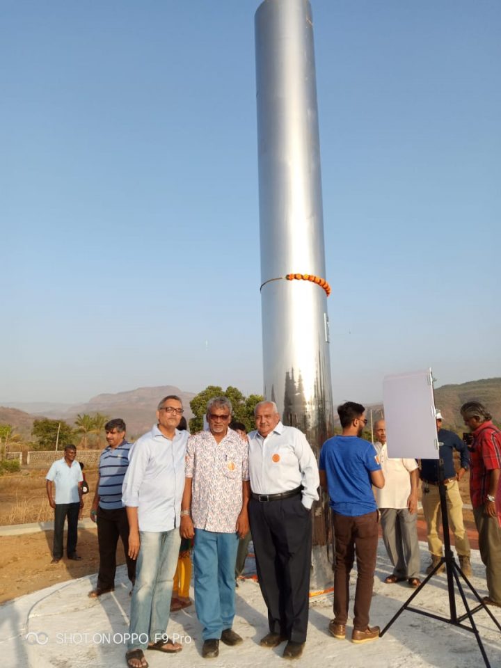 Humanists in India Celebrate the 50th Year Anniversary of “The Healing ...