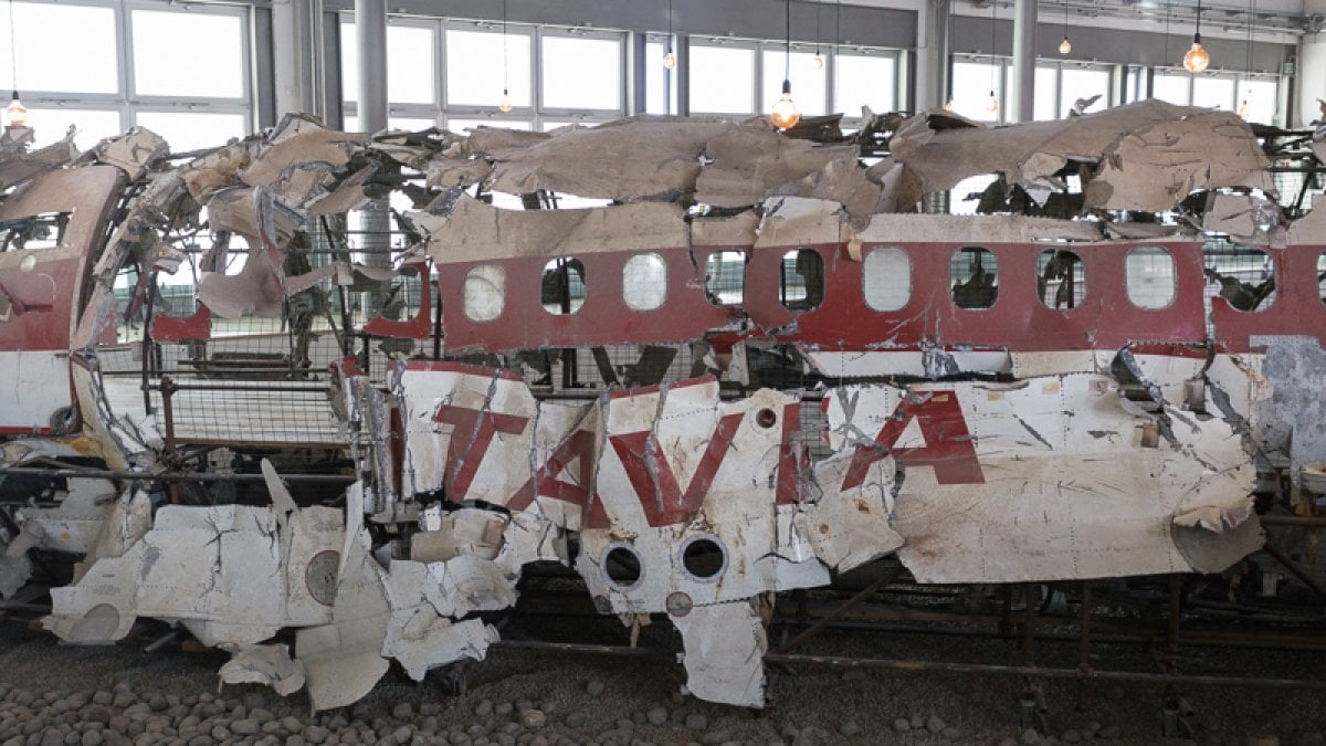 40° anniversario della strage di Ustica, il programma delle iniziative