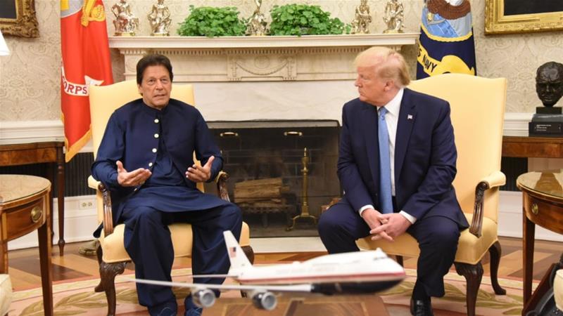 America and Pakistan in Search of Peace and Conflict Resolution