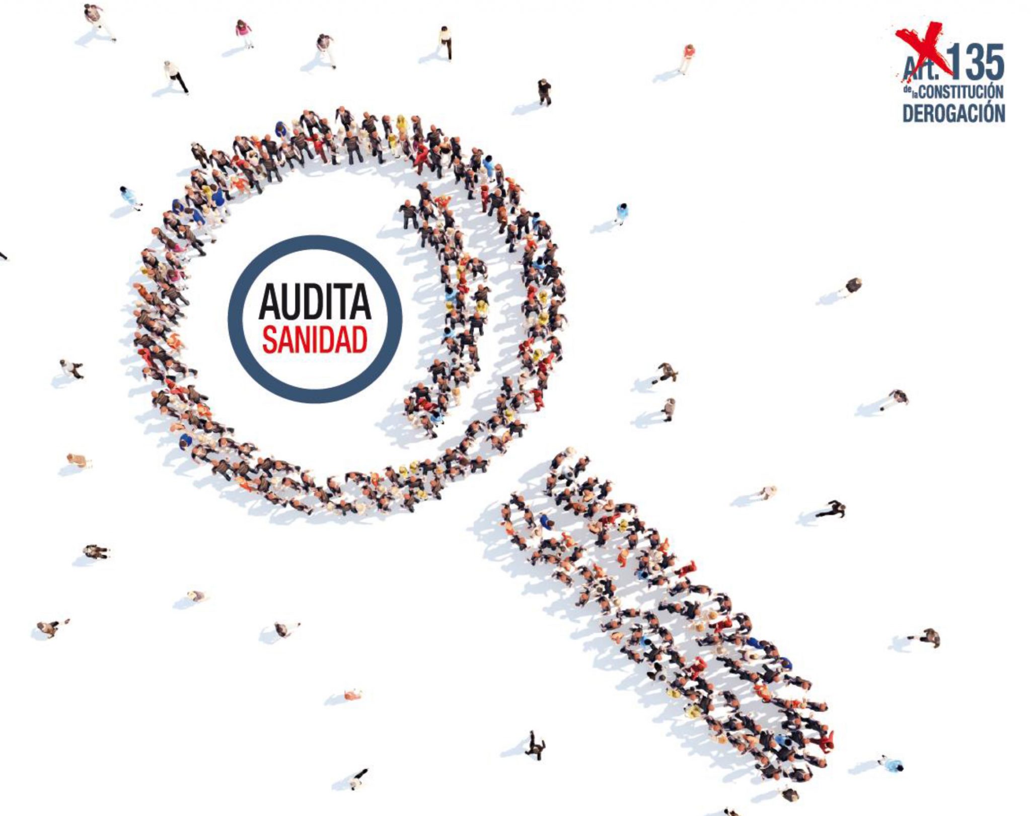 Audita Sanidad denuncia irregularidades en la Comunidad de Madrid Audita Sanidad denuncia irregularidades en la Comunidad de Madrid