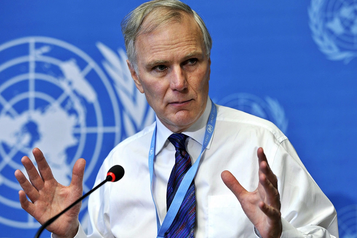 Rapporto ONU: austerità e privatizzazioni rappresentano una violazione ...