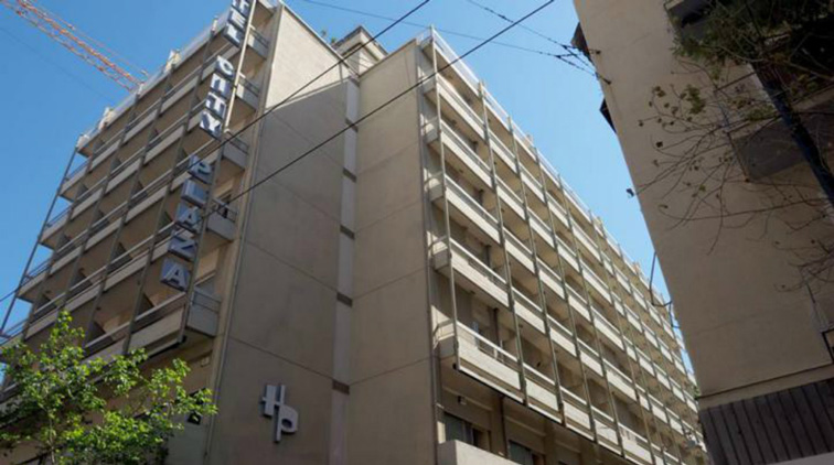 Πρώην εργαζόμενοι City Plaza: Για την αποκατάσταση της αλήθειας