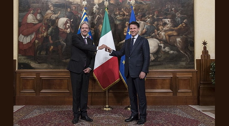 Governo Conte bis: con un anno di ritardo