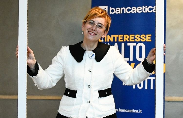 Anna Fasano: il cambiamento climatico dipende dagli investimenti delle ...