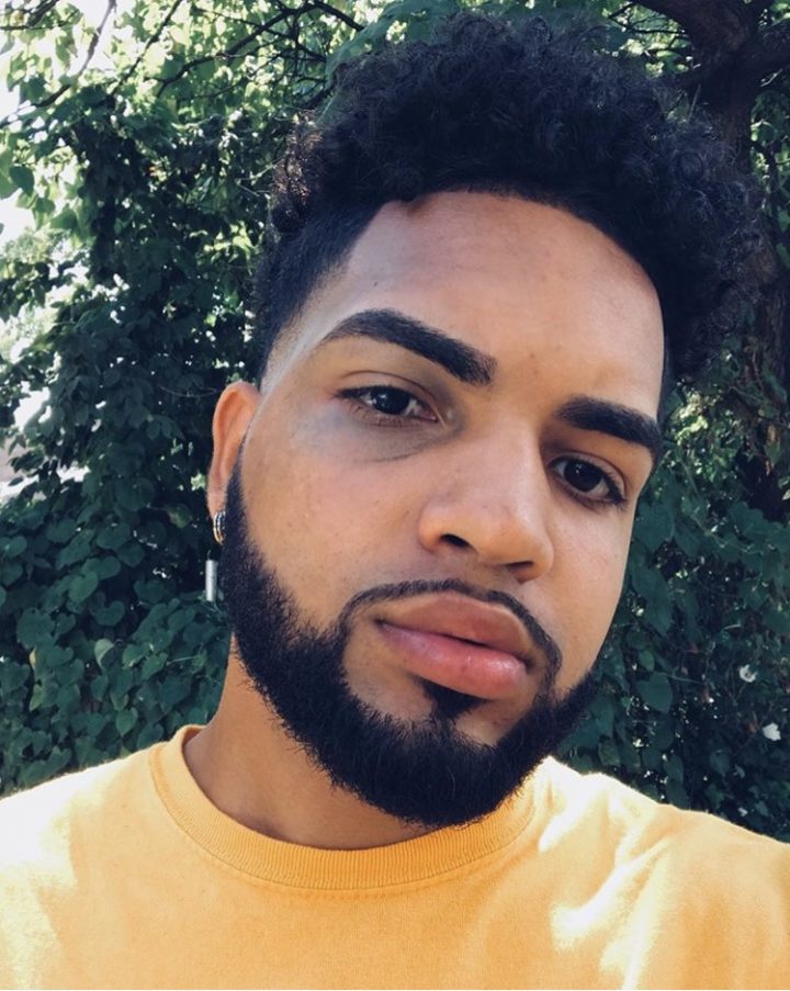 The Yang Gang During the Basic Income March