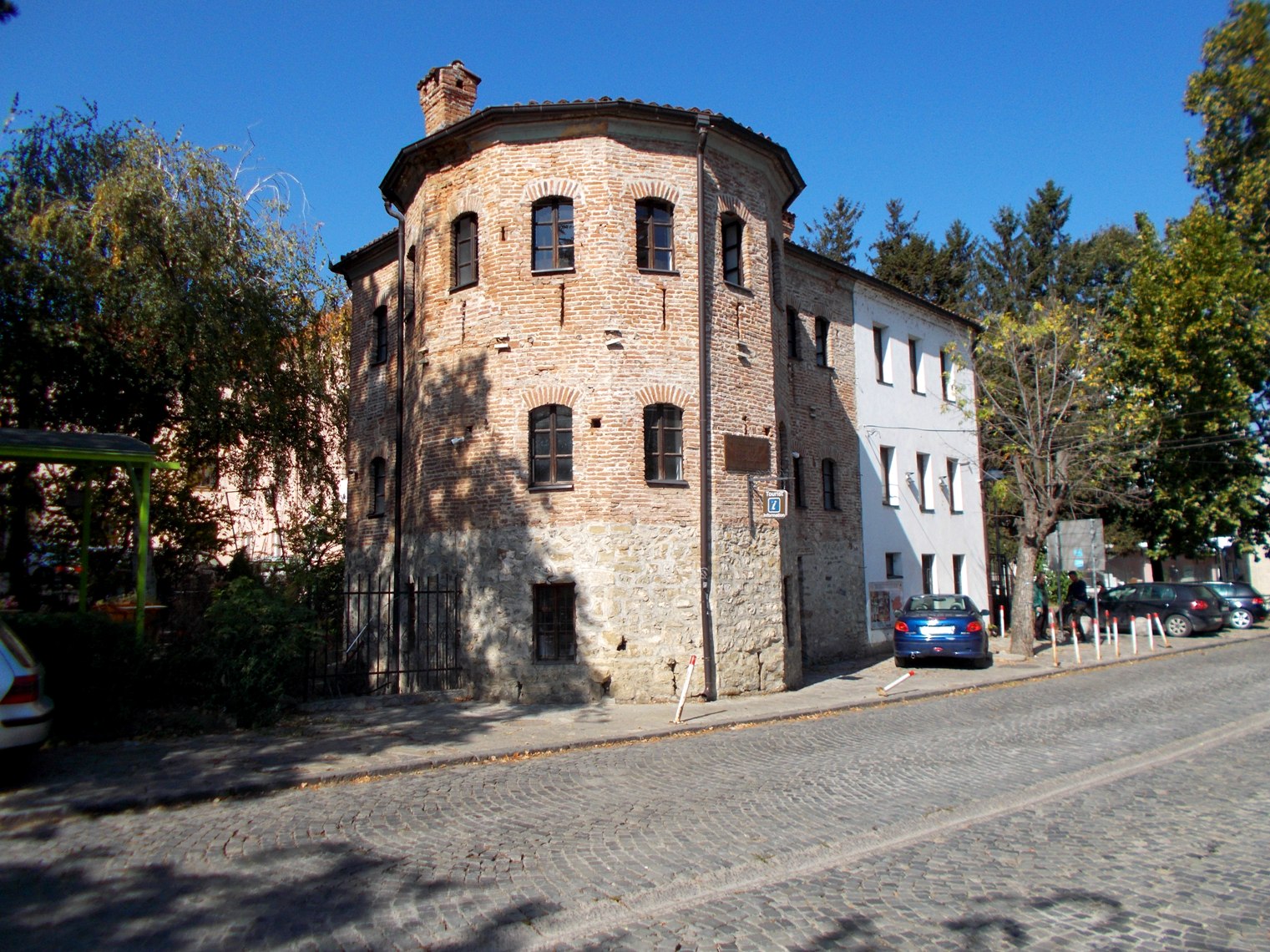 Paesaggi Balcanici: Itinerari Culturali e «Comunità di Patrimonio ...