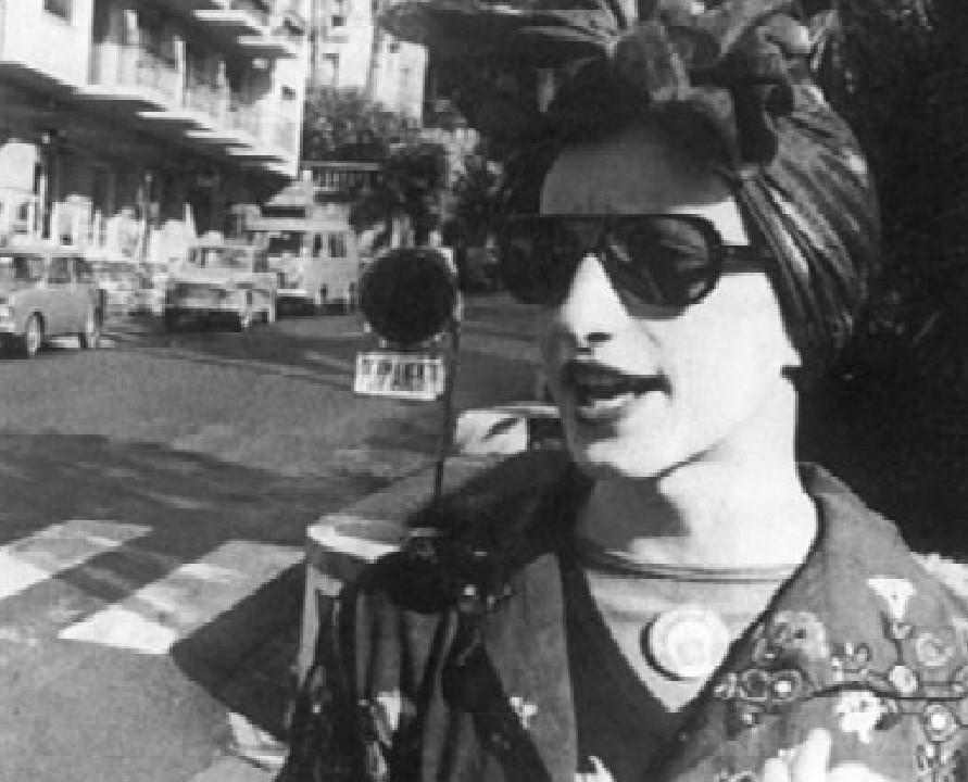 Roma FF14, “Gli anni amari”, la vita di Mario Mieli e la sua lotta per ...