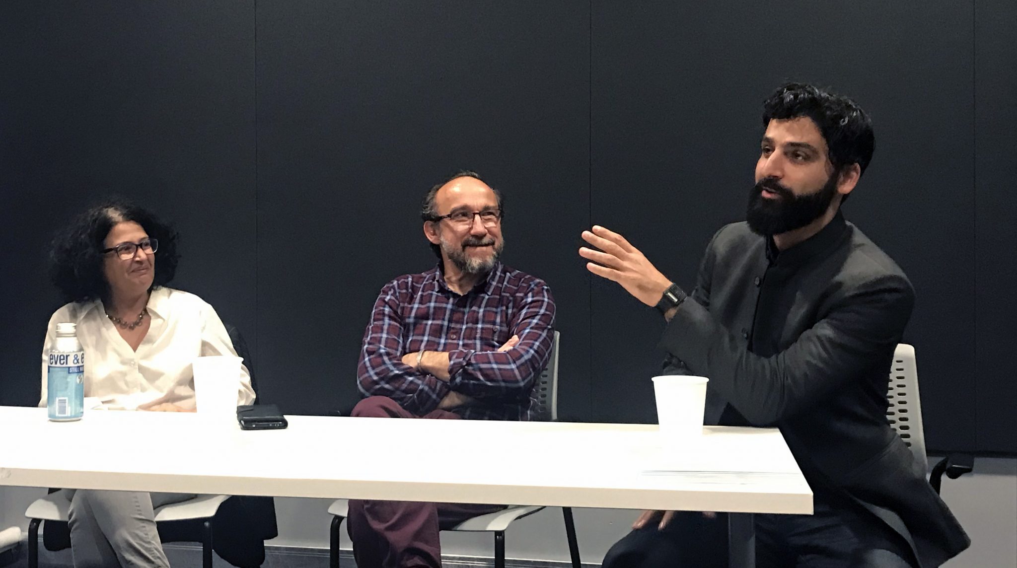 Das Mögliche möglich machen - Schlussfolgerung zweier Antinuklear ...