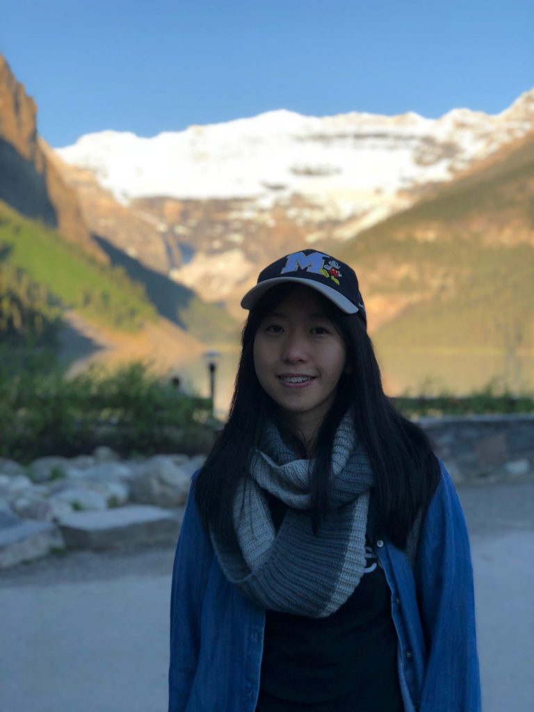 The Yang Gang During the Basic Income March