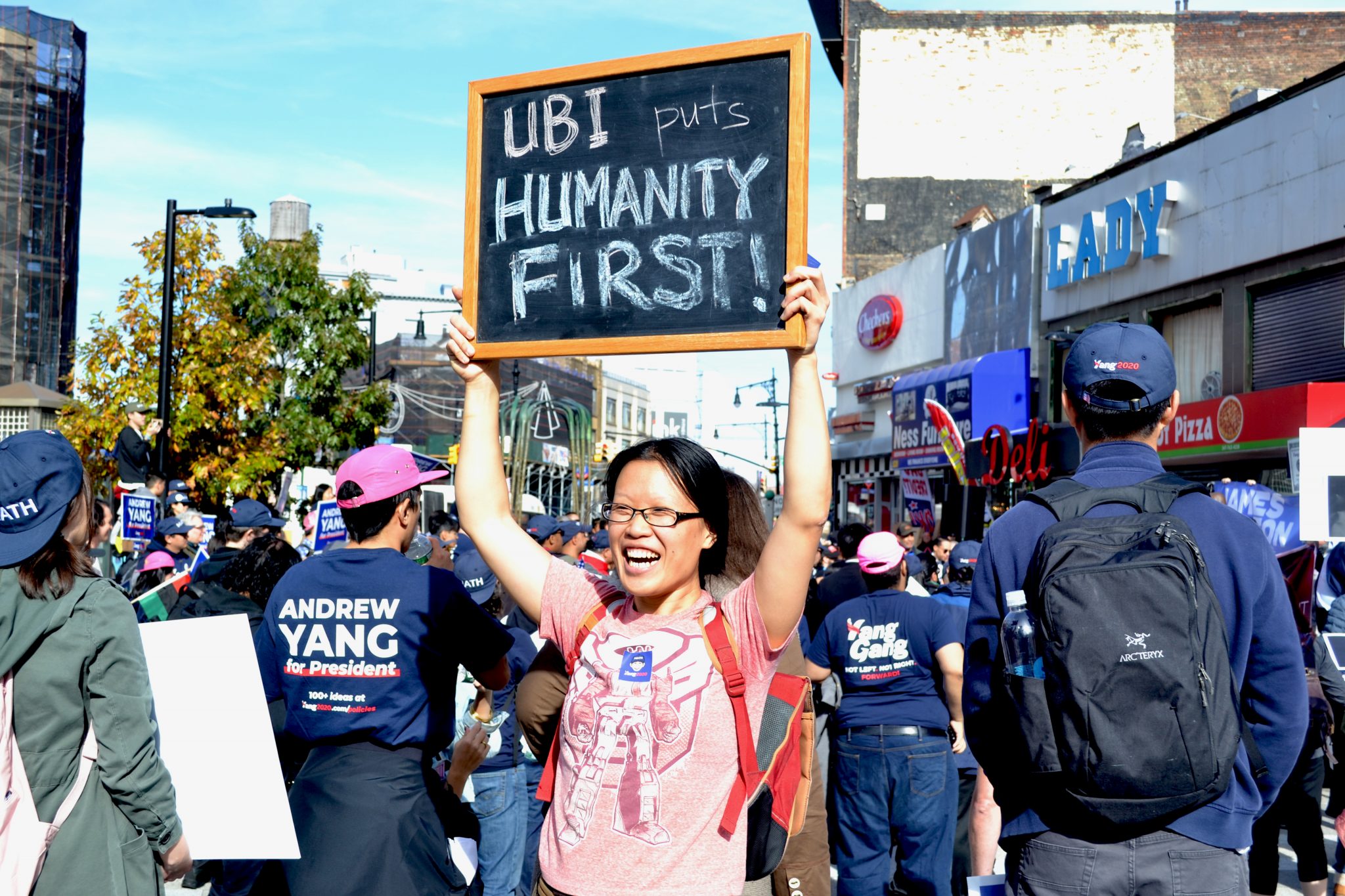 Dove si protesta nel mondo: Il risveglio della popolazione pacifica ...
