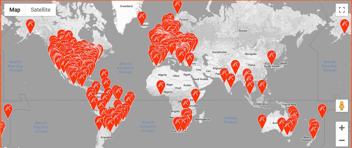 Πορείες κατά της Εμπορίας Ανθρώπων: «Καταργώντας τη δουλεία παντού. Για ...