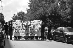 Ανεμογεννήτριες: μια «πράσινη» λεηλασία της φύσης