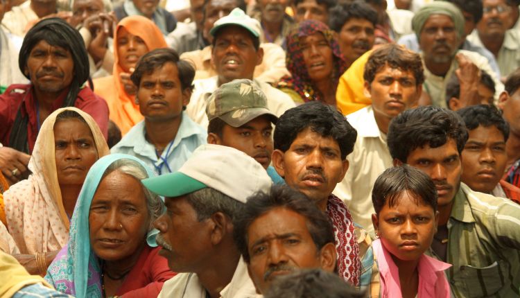 #alziamolosguardo sull’India