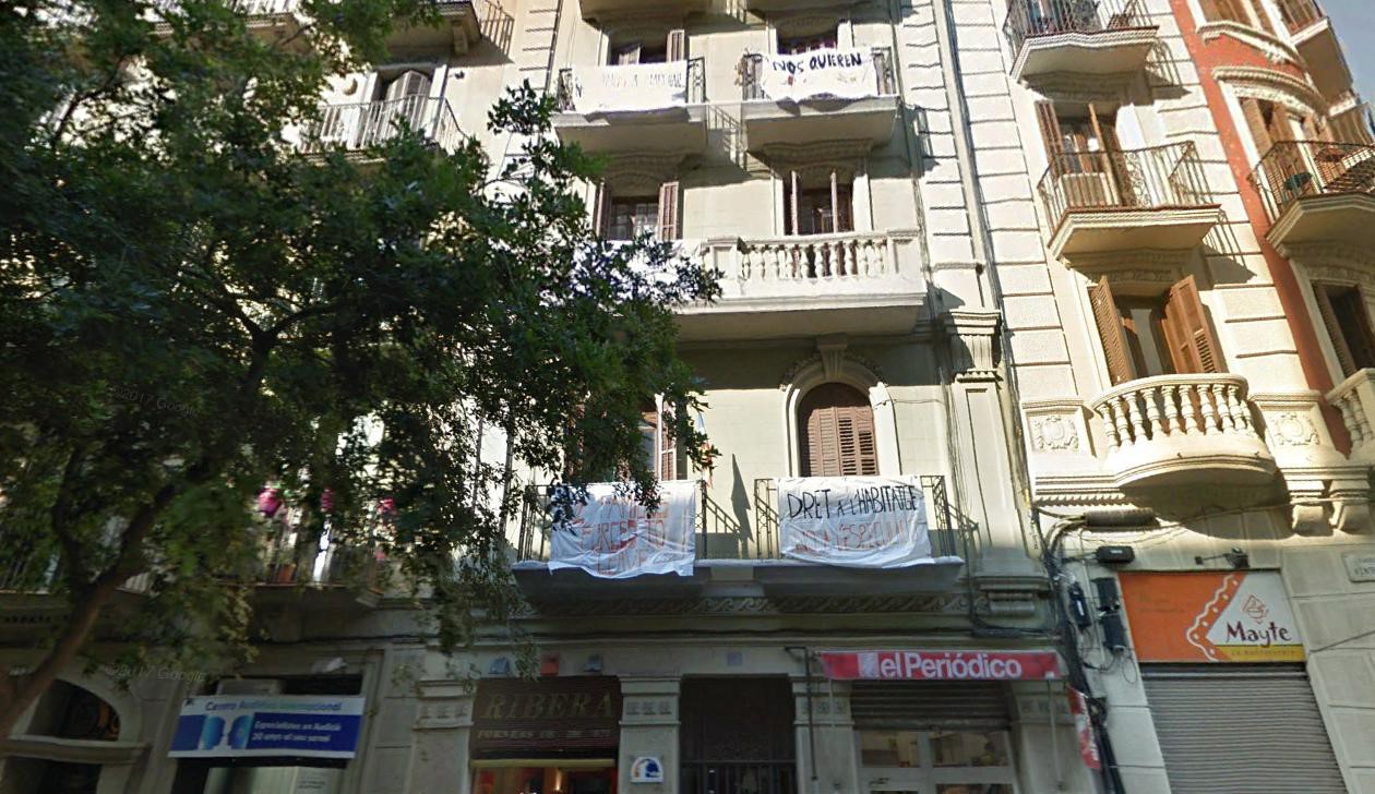 Καταλονία: βήματα προς το δικαίωμα στη στέγαση