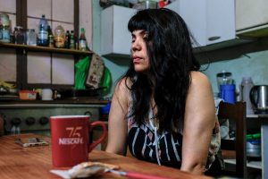 Barrio Yungay, una ‘Casa Occupa’ con il desiderio di ‘umanizzare’ la terra