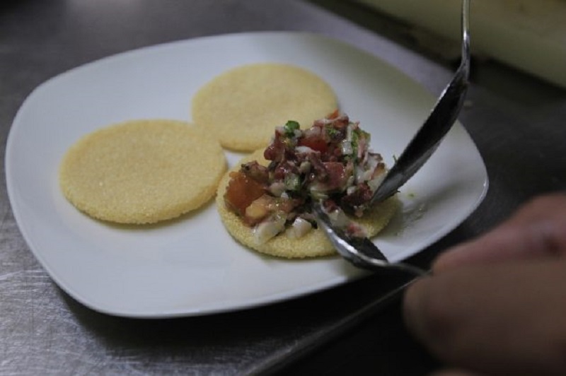 Cuba quiere convertir el casabe en alimento patrimonial