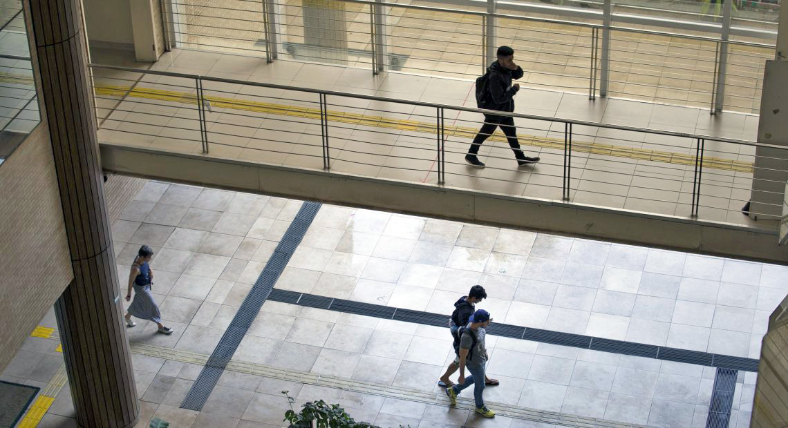 La Unifesp (Universidad Federal de São Paulo) abre inscripciones para ...