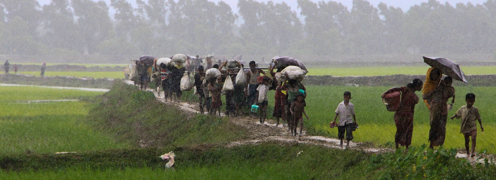 Il Bangladesh s’impegna a garantire l’istruzione dei bambini rifugiati ... Il Bangladesh s’impegna a garantire l’istruzione dei bambini rifugiati ...
