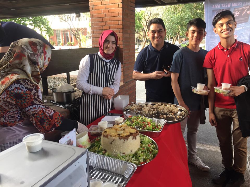 2020 World Interfaith Harmony Week Celebration Highlights Dialogue ...