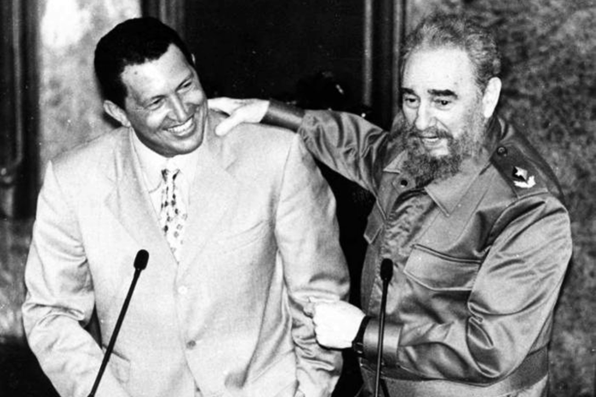 Sessantuno anni fa Fidel Castro primo ministro di Cuba aprendo la via ...