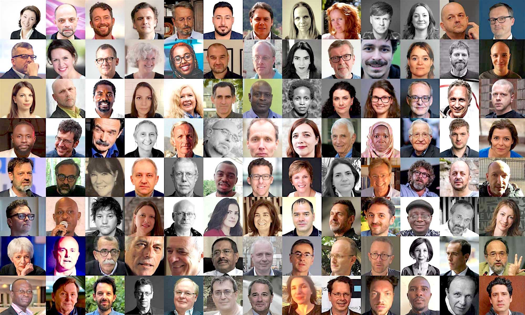 World Wide Journalists Condemn Court Action Against Julian Assange