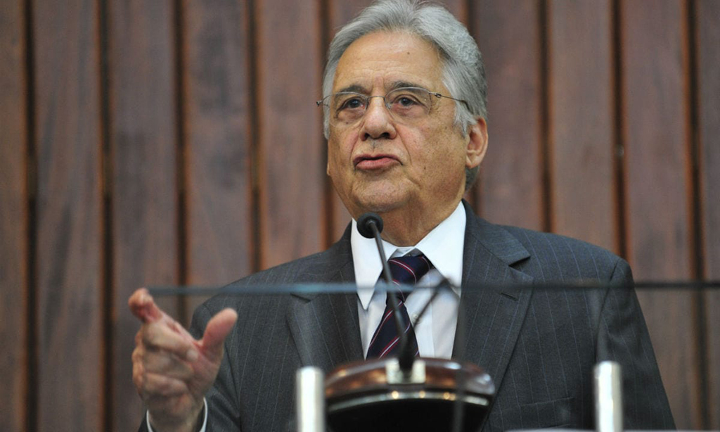 Brasil: el expresidente Fernando Henrique Cardoso pide la renuncia de ...