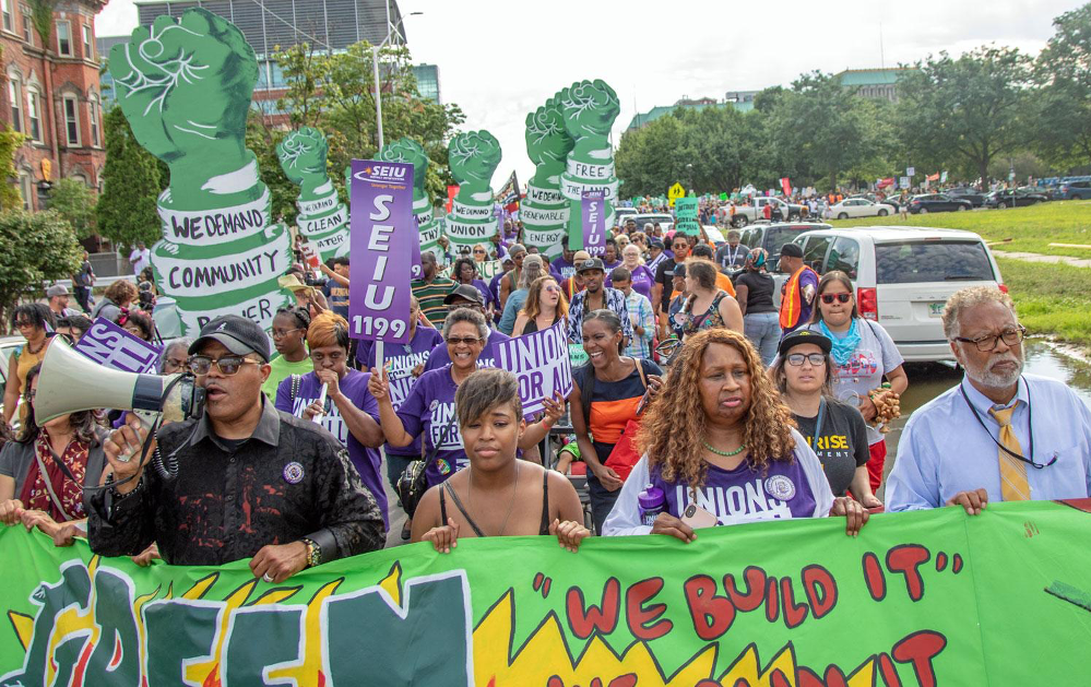 Climate voters are the future of the Democratic Party. Don’t ... Climate voters are the future of the Democratic Party. Don’t ...