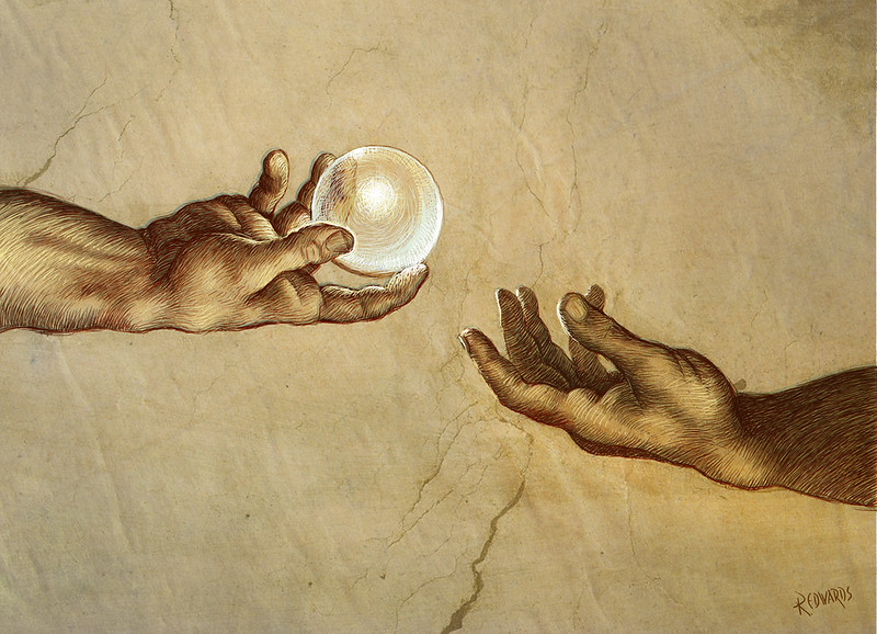 Die wahre Solidarität