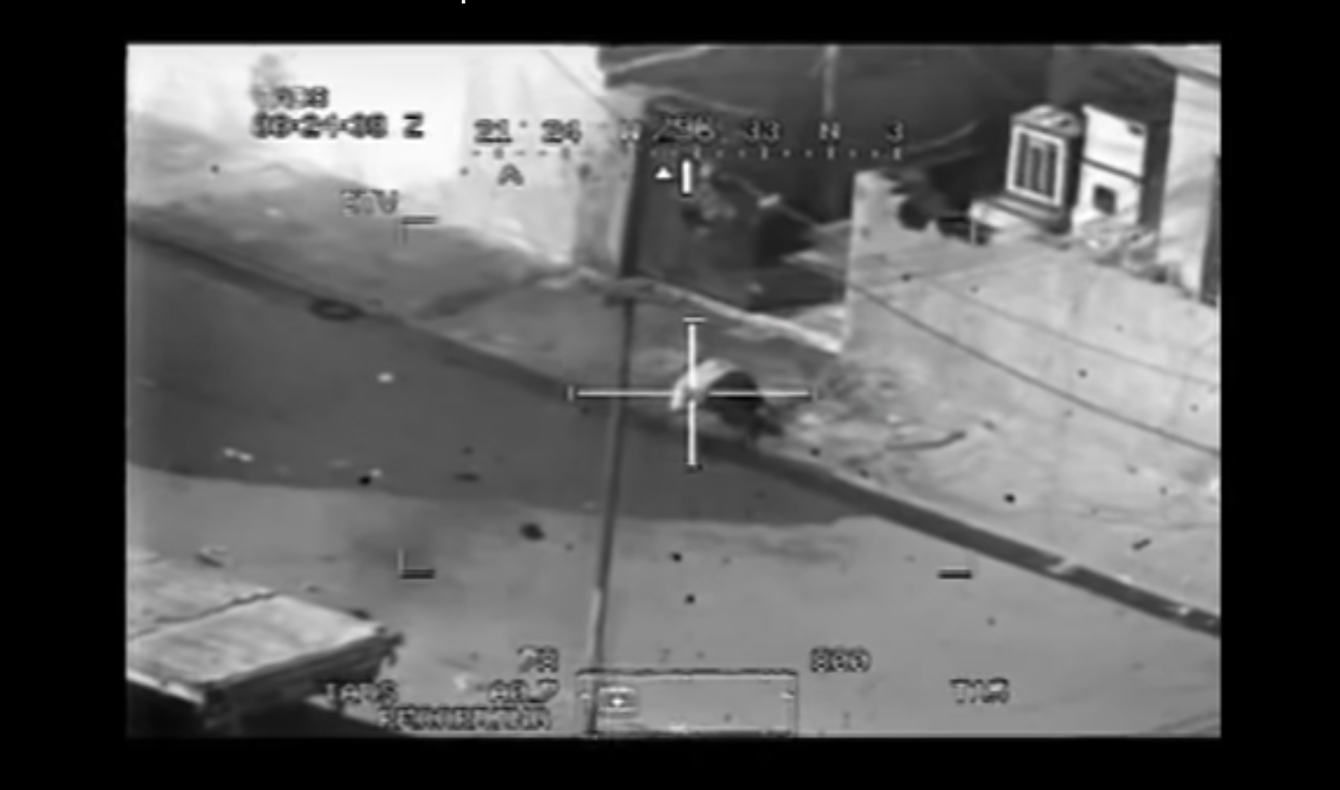 10 years ago today WikiLeaks released ‘Collateral Murder’