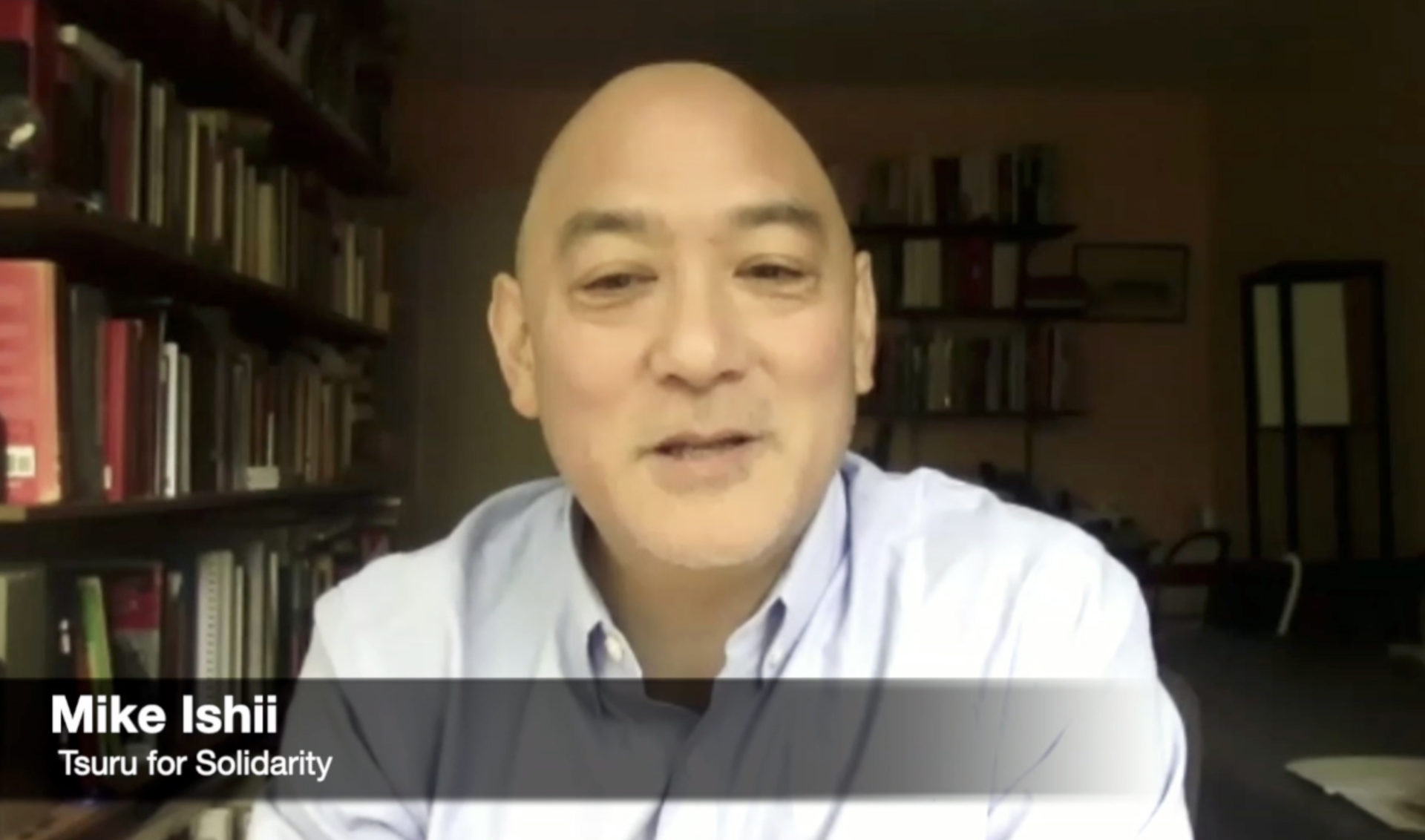 Face 2 Face with Mike Ishii