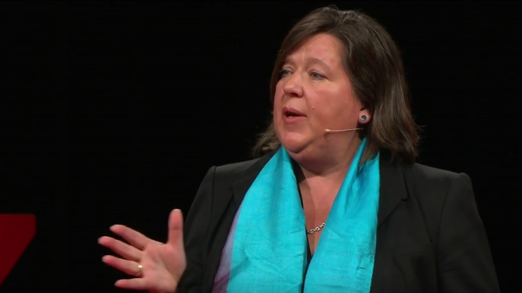 Ellen 't Hoen sull’ iniziativa di un pool globale di brevetti per ...