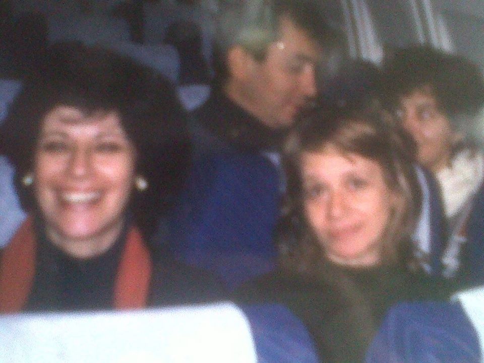 El adiós a la militante siloísta Mabel Rivera