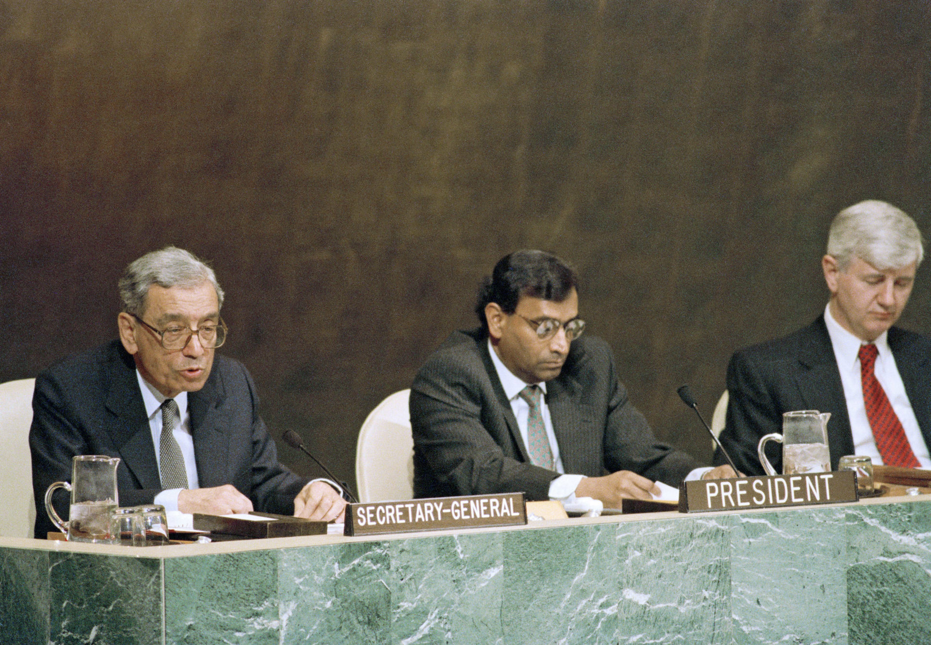 25 Years After the Indefinite Extension of The Nuclear Non ...