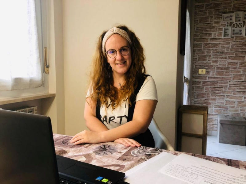 Retour à la normalité ? 7. Jorida Dervishi