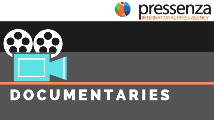 Documentaries Catalogue - Pressenza